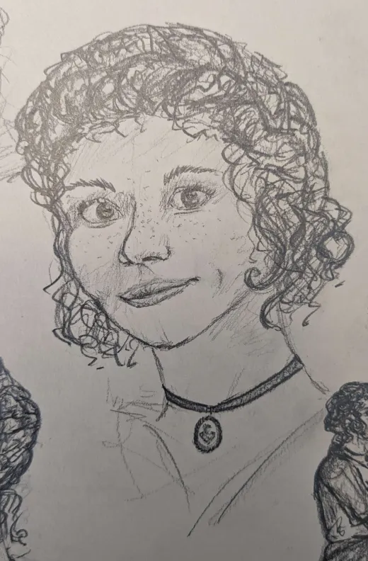 Lyria | Chronicles of Faerun Wiki | Fandom