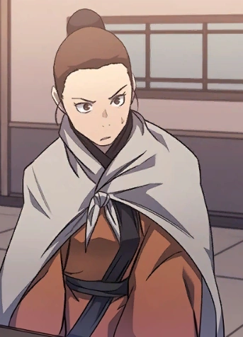 Yue Gyo Gyo | Chronicles of Heavenly Demon Wiki | Fandom