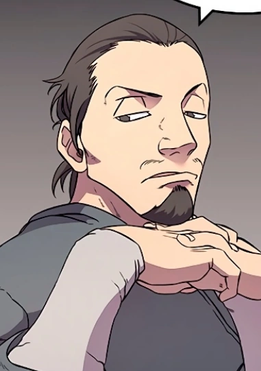 Yup Pyung | Chronicles of Heavenly Demon Wiki | Fandom