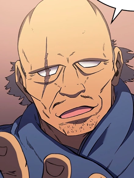 Dam Seok Ryang | Chronicles of Heavenly Demon Wiki | Fandom