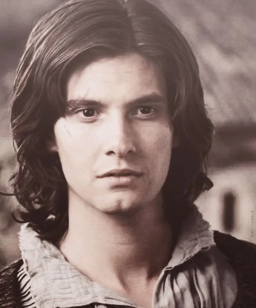 Crispin Dagella | Chronicles of Hilan Wiki | Fandom