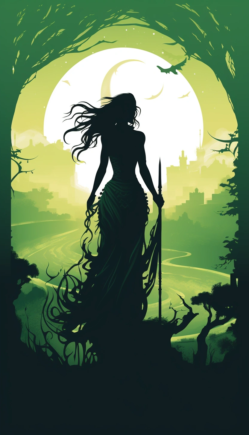 The Harmony | Chronicles of Hilan Wiki | Fandom