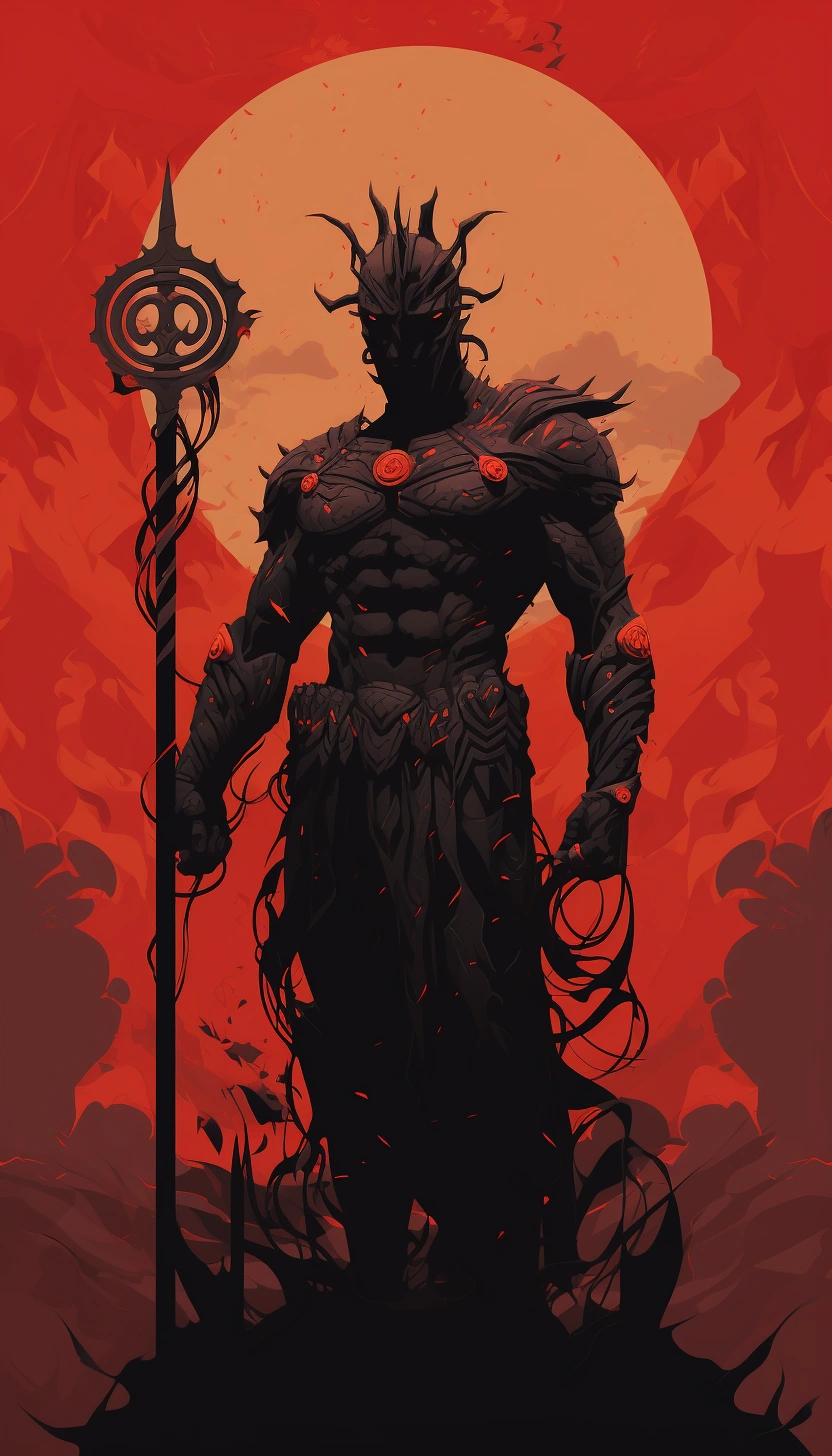 The Carnage | Chronicles of Hilan Wiki | Fandom