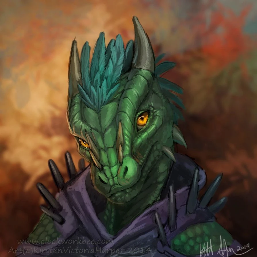 Kava Orish | Chronicles of Hilan Wiki | Fandom