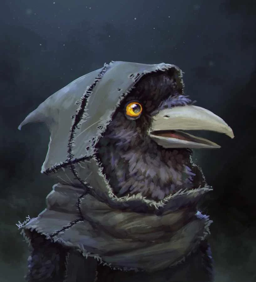 Rustle | Chronicles of Hilan Wiki | Fandom