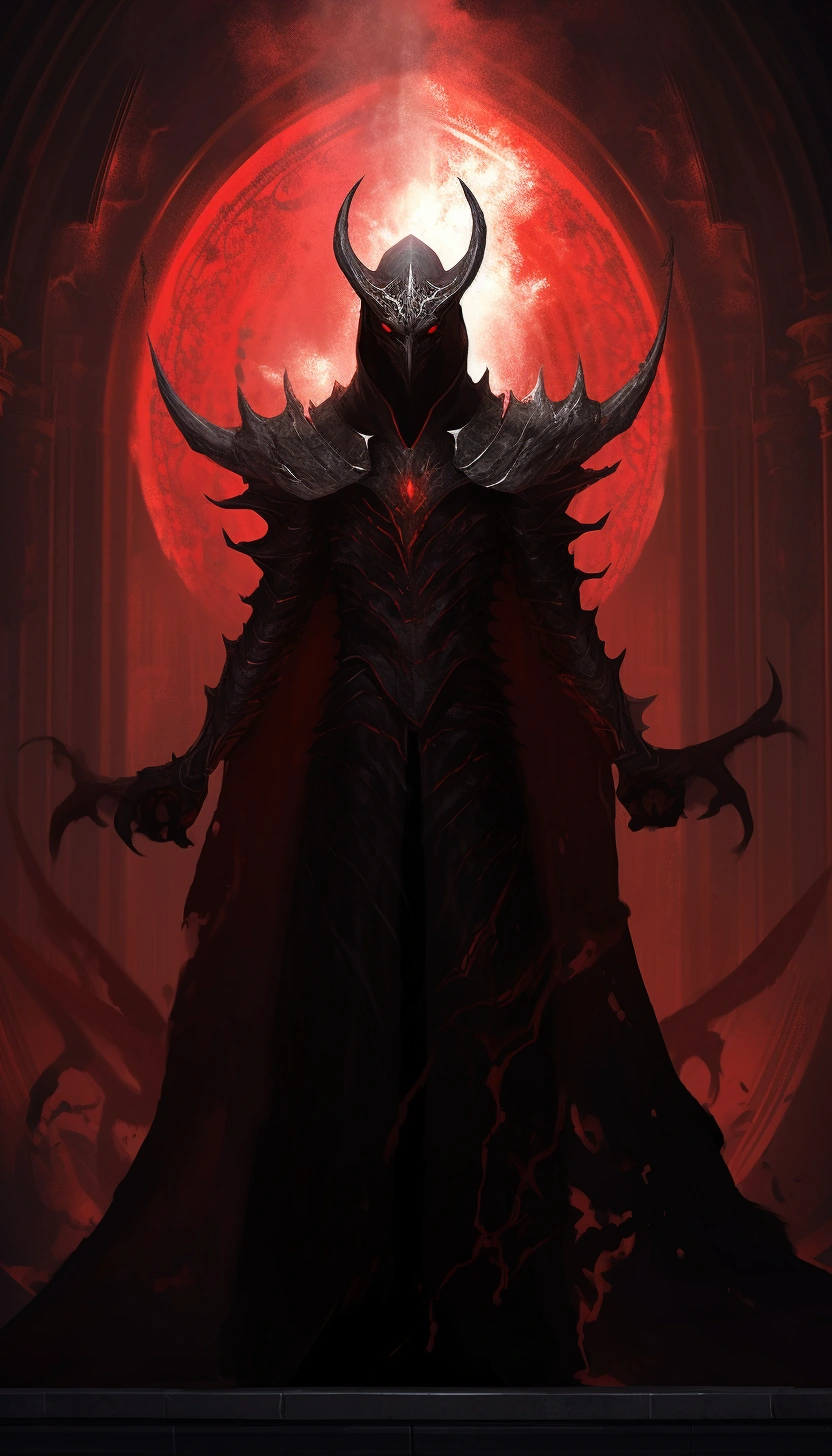 The Architect | Chronicles of Hilan Wiki | Fandom