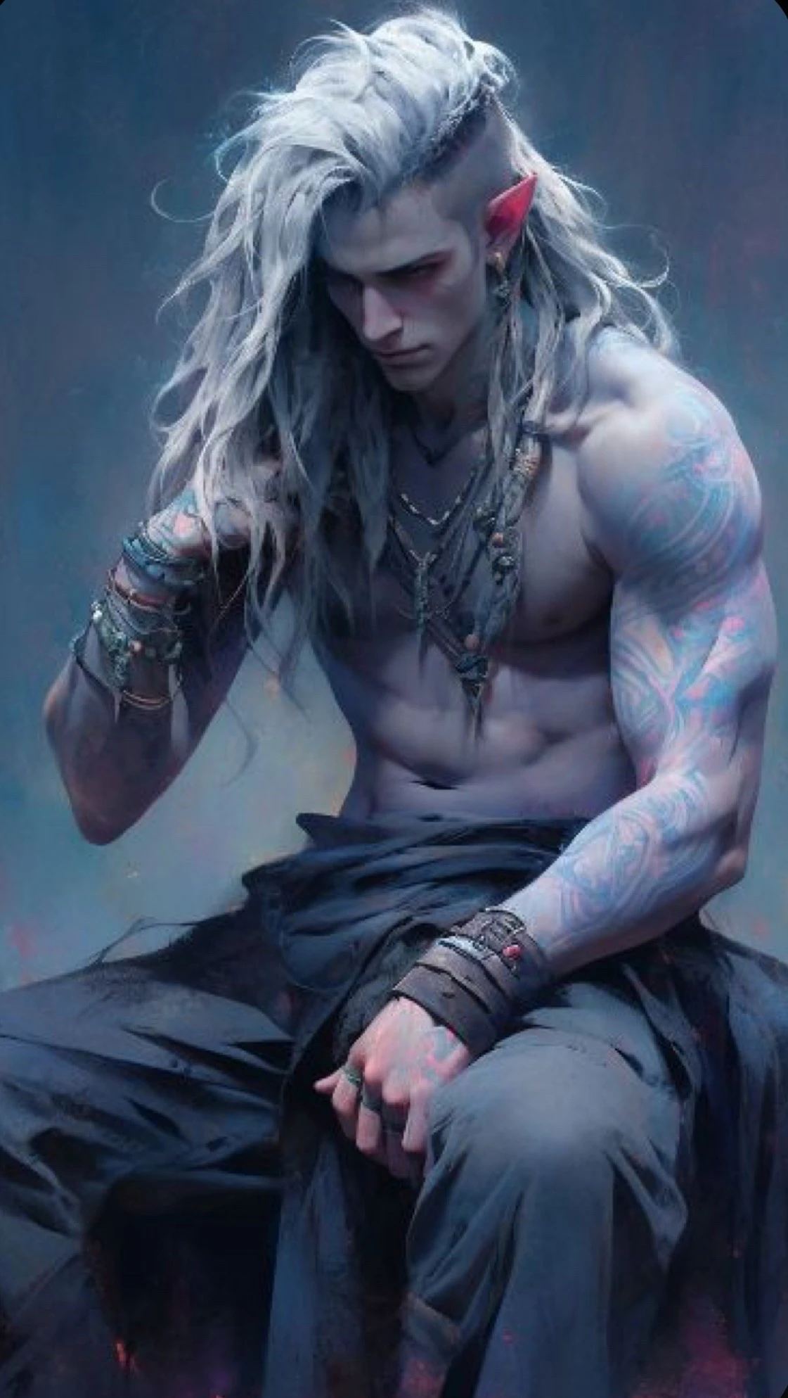 Thorne | Chronicles of Hilan Wiki | Fandom