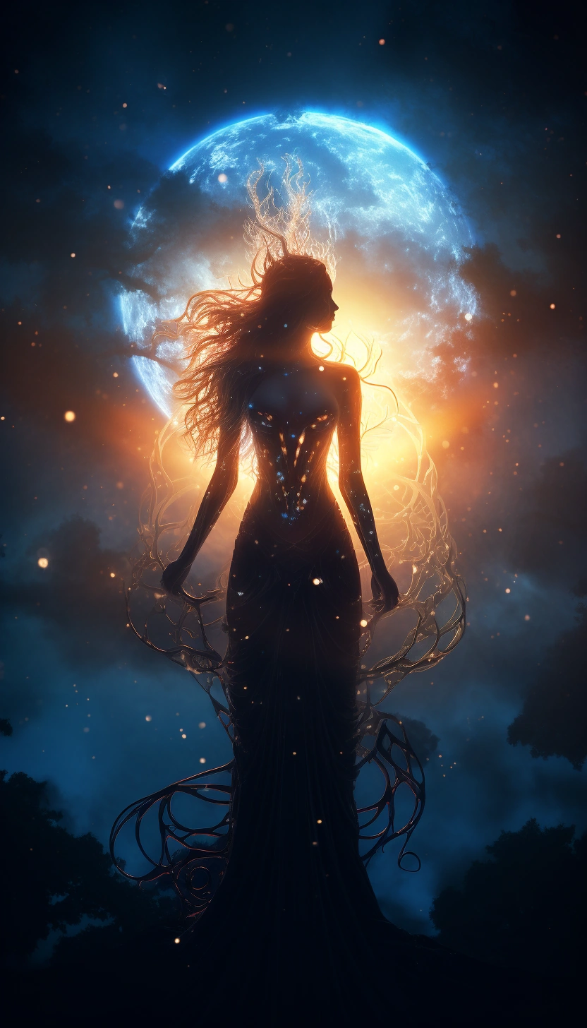 The Star | Chronicles of Hilan Wiki | Fandom