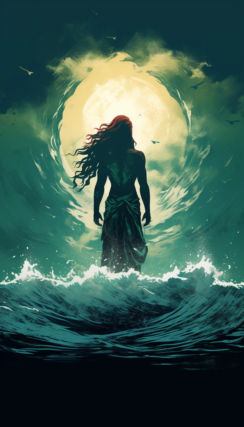 The Corsair | Chronicles of Hilan Wiki | Fandom