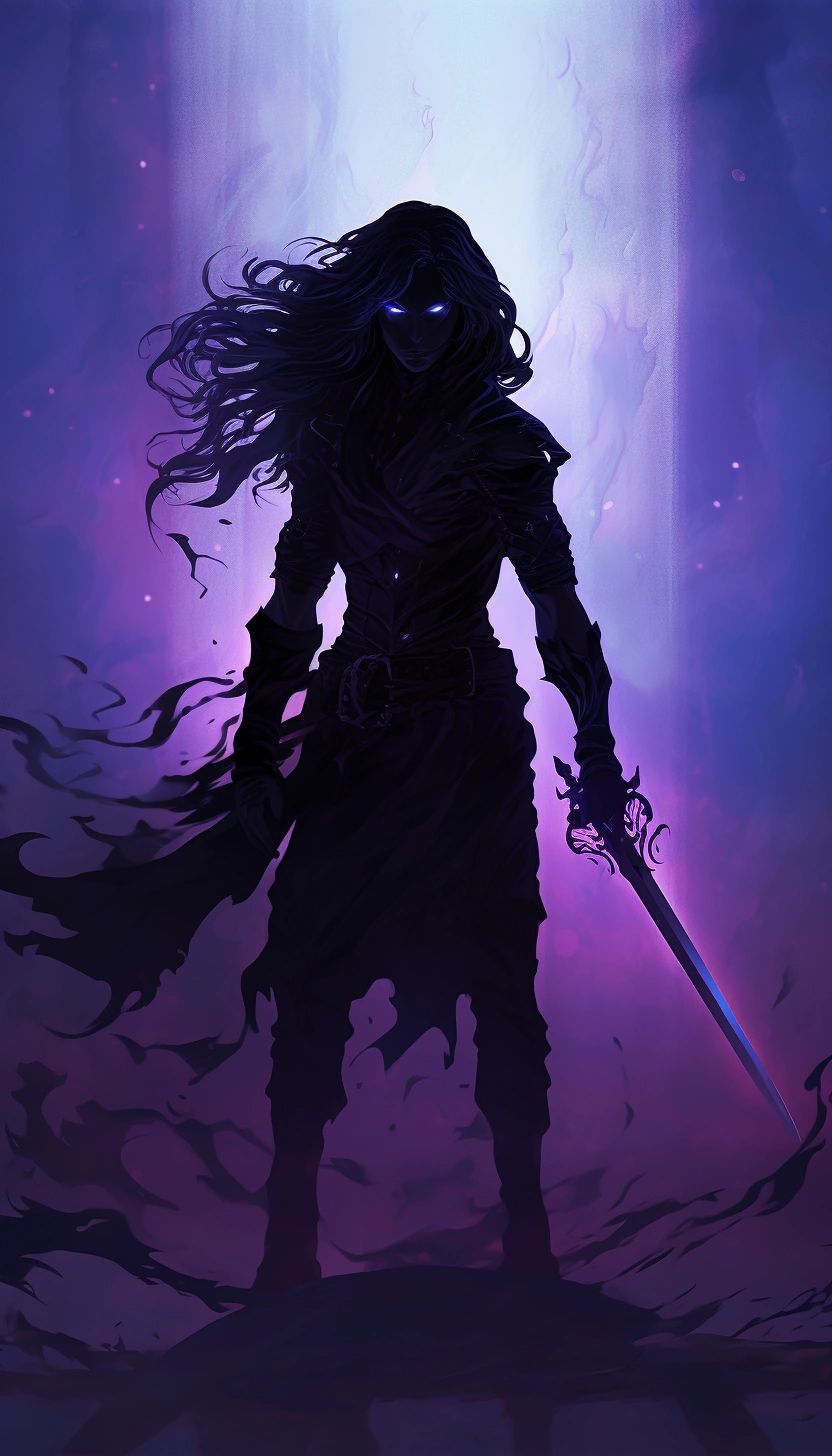 The Demise | Chronicles of Hilan Wiki | Fandom