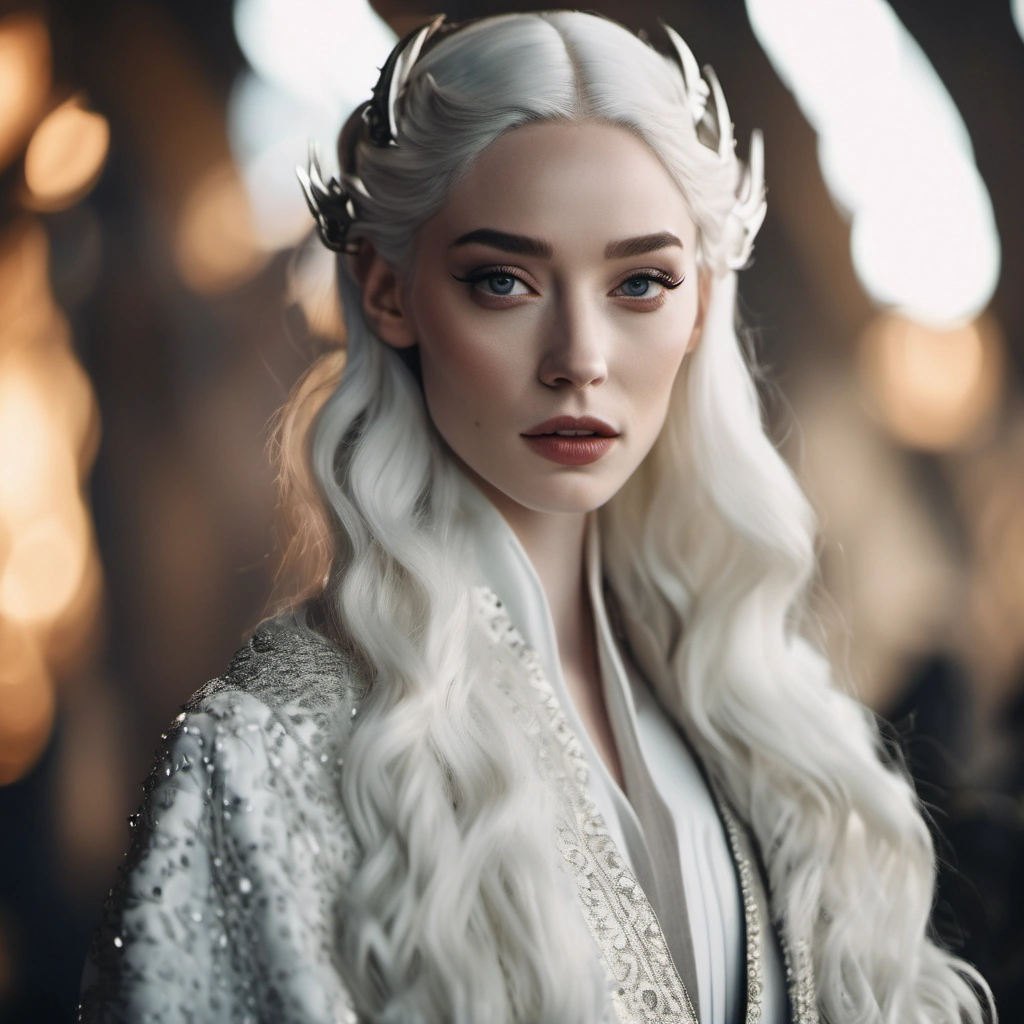 Katarzyna Baenre | Chronicles of Hilan Wiki | Fandom