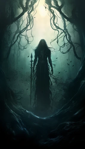 The Sovereign | Chronicles of Hilan Wiki | Fandom