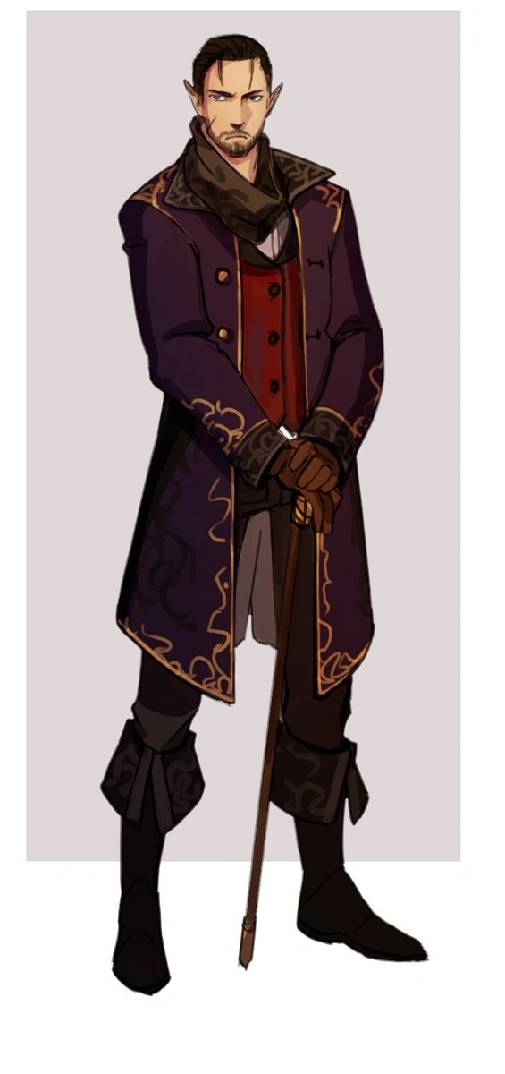 Rameles Civar | Chronicles of Hilan Wiki | Fandom