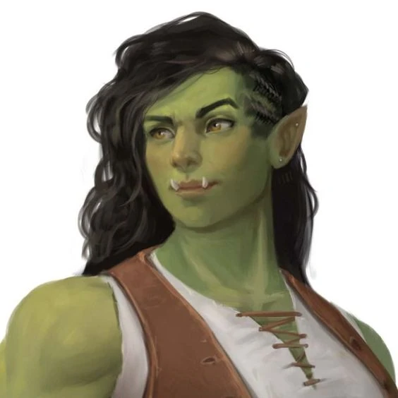 Madu Dreeg | Chronicles of Hilan Wiki | Fandom