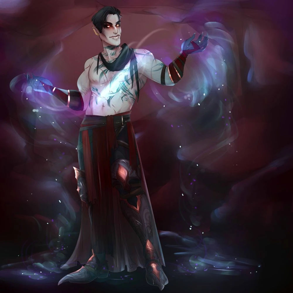 Kam | Chronicles of Hilan Wiki | Fandom