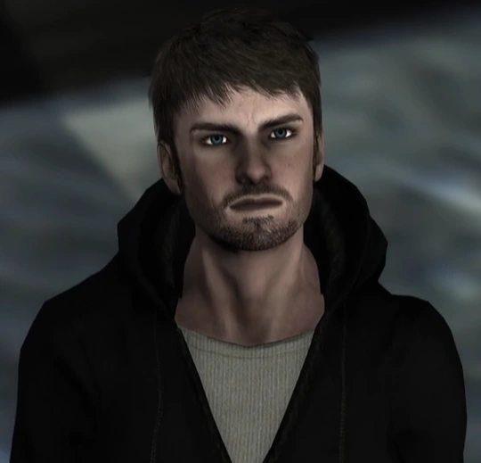 Cain | Chronicles of Humanity Wiki | Fandom