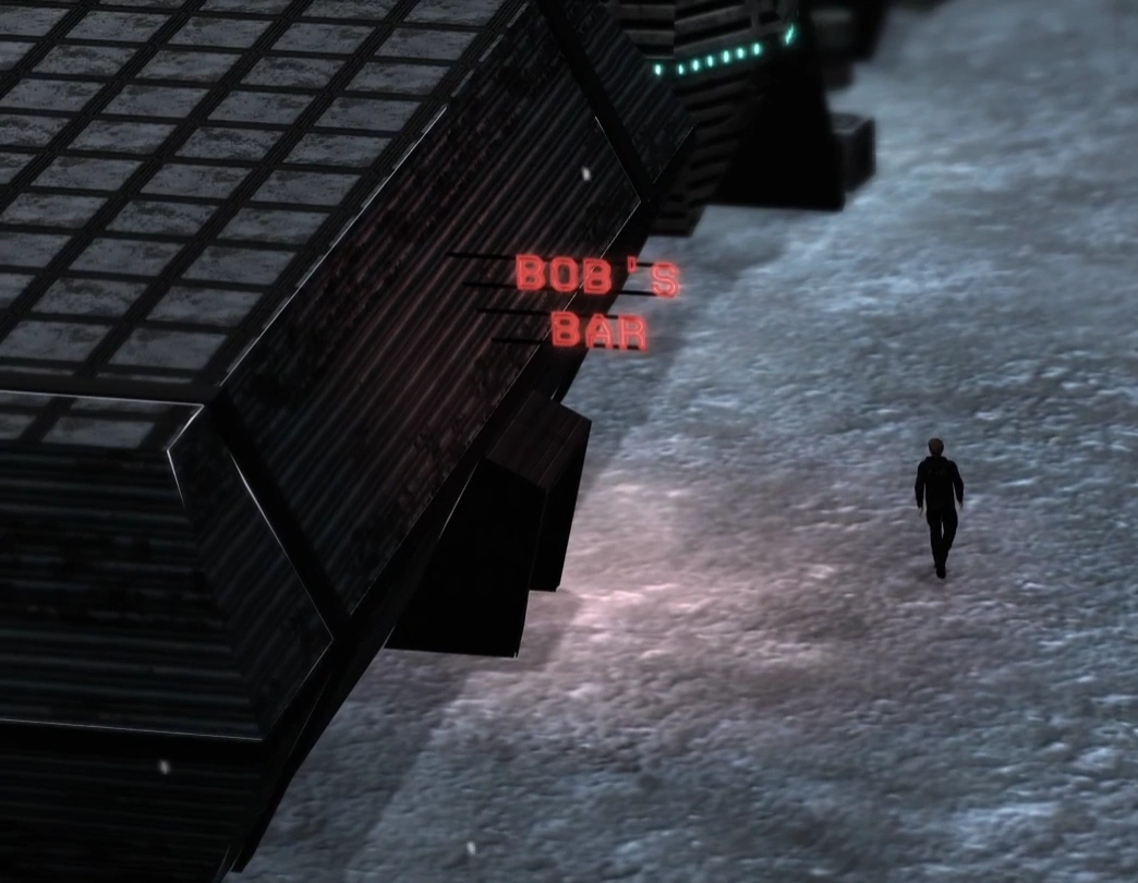 Bob's Bar | Chronicles of Humanity Wiki | Fandom