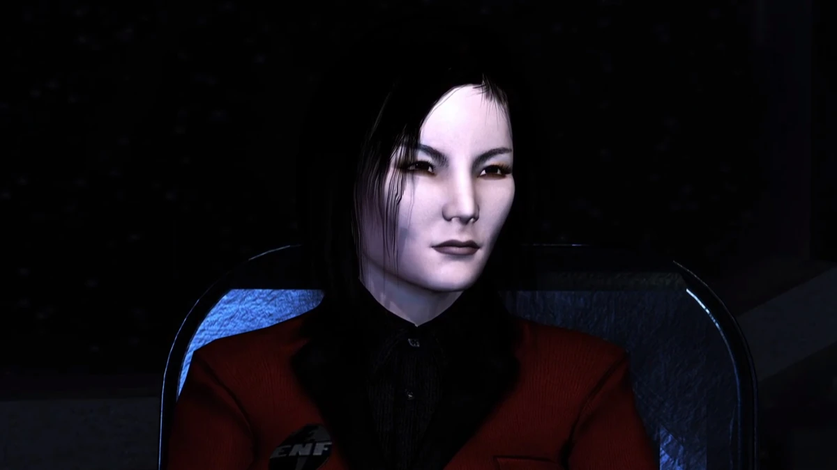 Yasuko | Chronicles of Humanity Wiki | Fandom