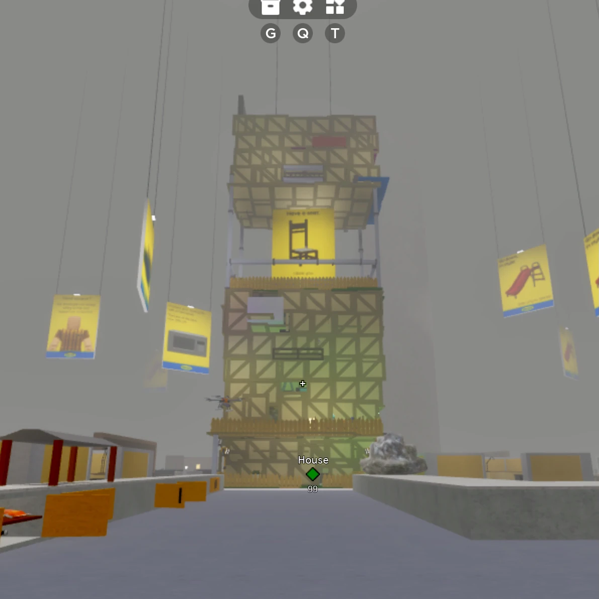 House of Nut | Chronicles of Katoe Wiki | Fandom