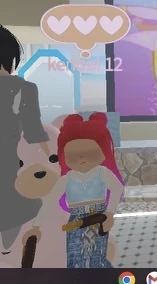 Kendal Acting | Chronicles of Katoe Wiki | Fandom