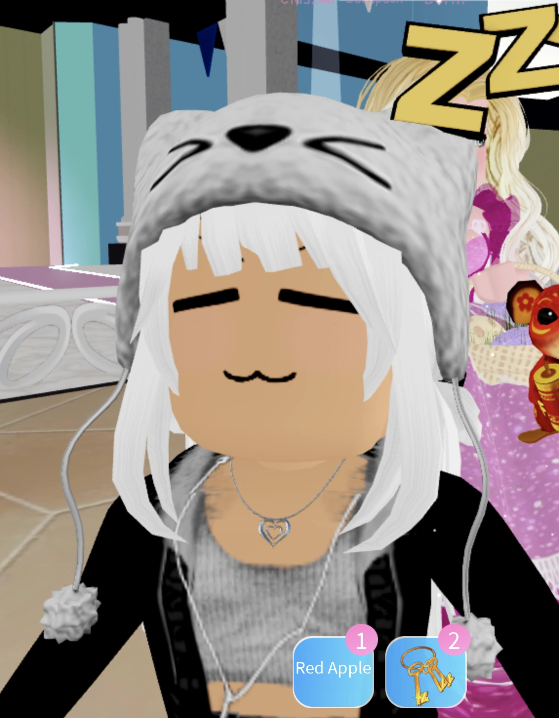 Gumii | Chronicles of Katoe Wiki | Fandom