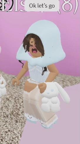 Elsie Acting | Chronicles of Katoe Wiki | Fandom