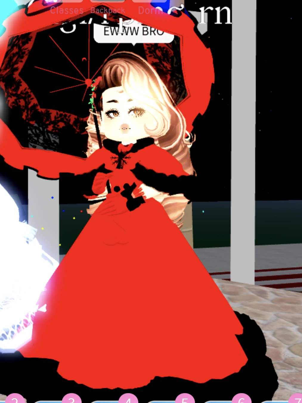 Gigi High | Chronicles of Katoe Wiki | Fandom