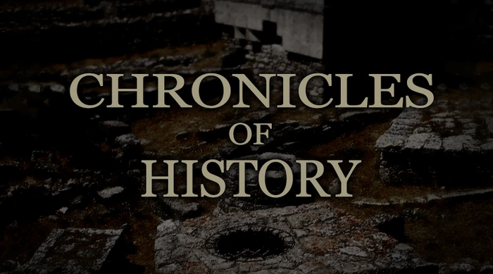 Chronicles of History | Fandom
