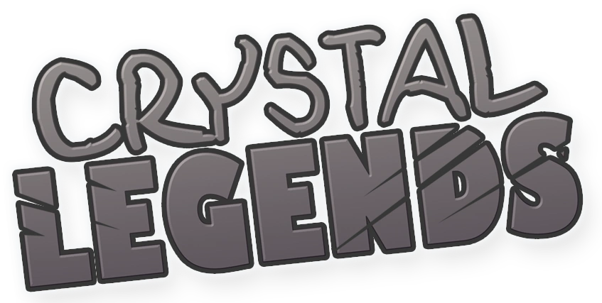Crystal Legends | Chronicles of History | Fandom