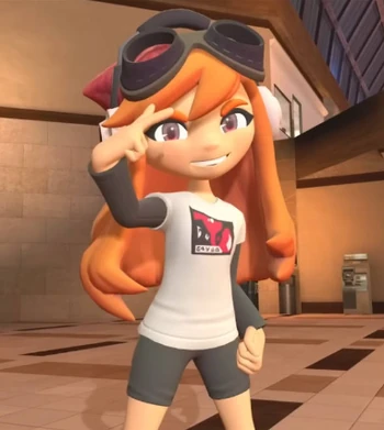 Meggy Spletzer | Chronicles Of Legends Wiki | Fandom