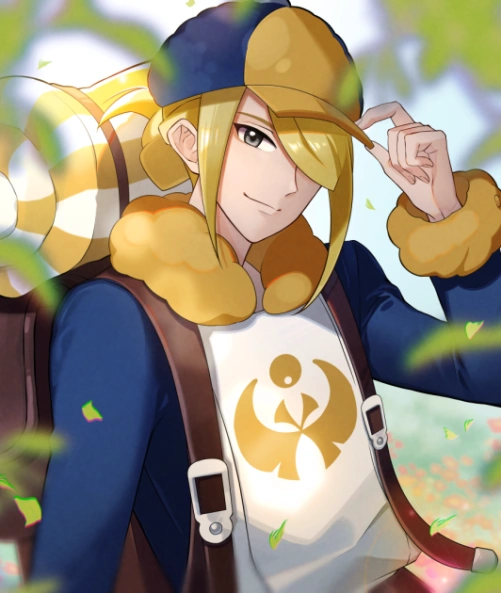 Volo | Chronicles Of Legends Wiki | Fandom