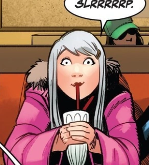 Gavrill Kinney | Chronicles Of Legends Wiki | Fandom