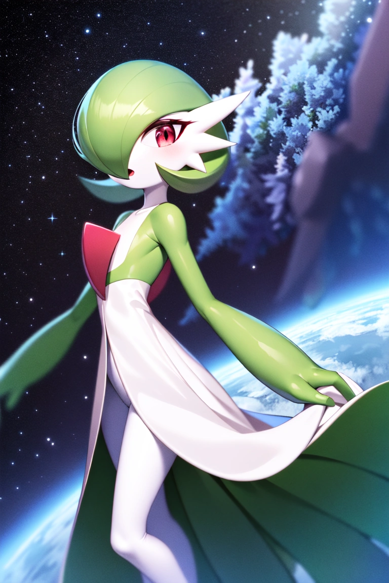 Gardevoir | Chronicles Of Legends Wiki | Fandom