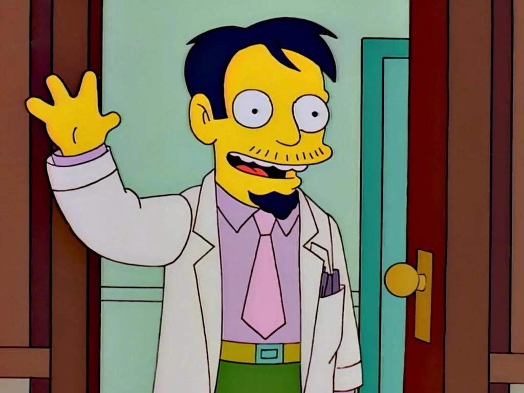 Category:The Simpsons Characters | Chronicles Of Legends Wiki | Fandom