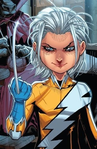 Gavrill Kinney | Chronicles Of Legends Wiki | Fandom