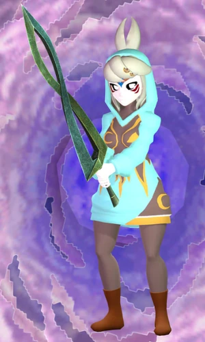 Melony | Chronicles Of Legends Wiki | Fandom