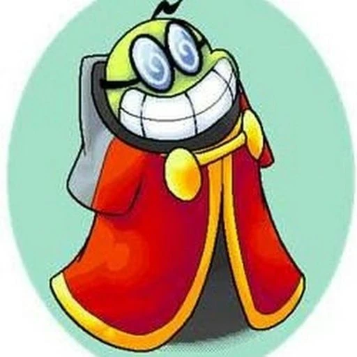 Fawful | Chronicles Of Legends Wiki | Fandom