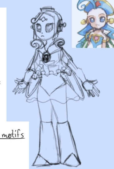 Category:Original Characters | Chronicles Of Legends Wiki | Fandom