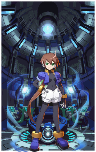 Category:Mega Man ZX Characters | Chronicles Of Legends Wiki | Fandom