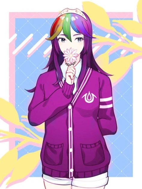 Toni Porter | Chronicles Of Legends Wiki | Fandom