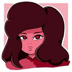 Rubellite | Chronicles Of Legends Wiki | Fandom