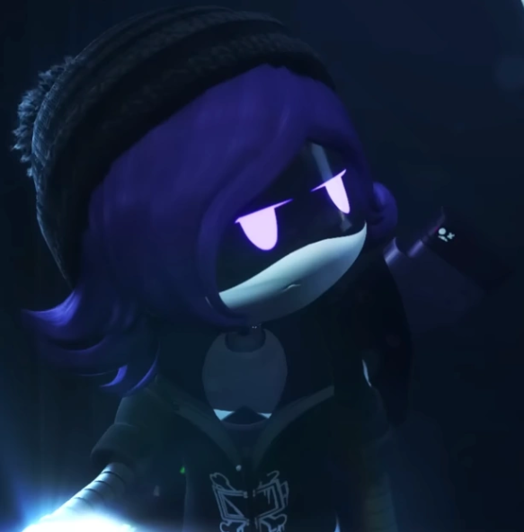 Uzi Doorman | Chronicles Of Legends Wiki | Fandom