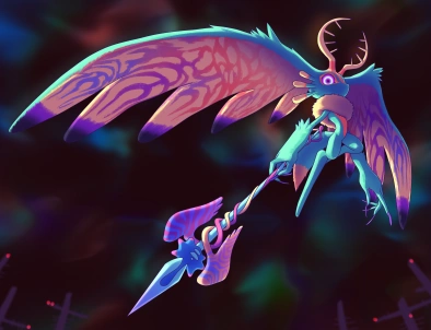 Fecto Elfilis | Chronicles Of Legends Wiki | Fandom