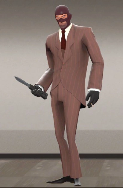 Spy | Chronicles Of Legends Wiki | Fandom