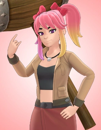 Saiko Bichitaru | Chronicles Of Legends Wiki | Fandom