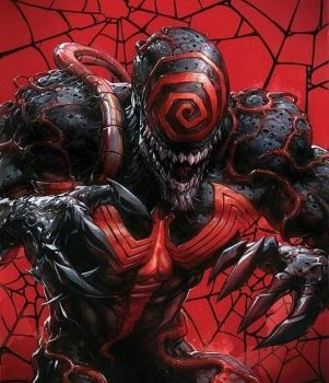 Ωmega Symbiotes | Chronicles Of Legends Wiki | Fandom