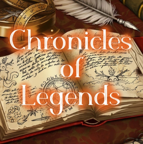 Sephiroth | Chronicles Of Legends Wiki | Fandom