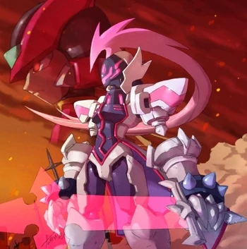 Ωmega | Chronicles Of Legends Wiki | Fandom