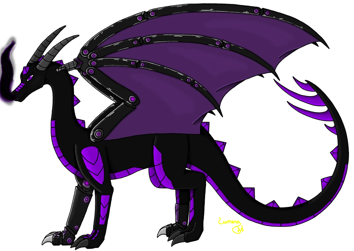 Endie | Chronicles of Light Wiki | Fandom