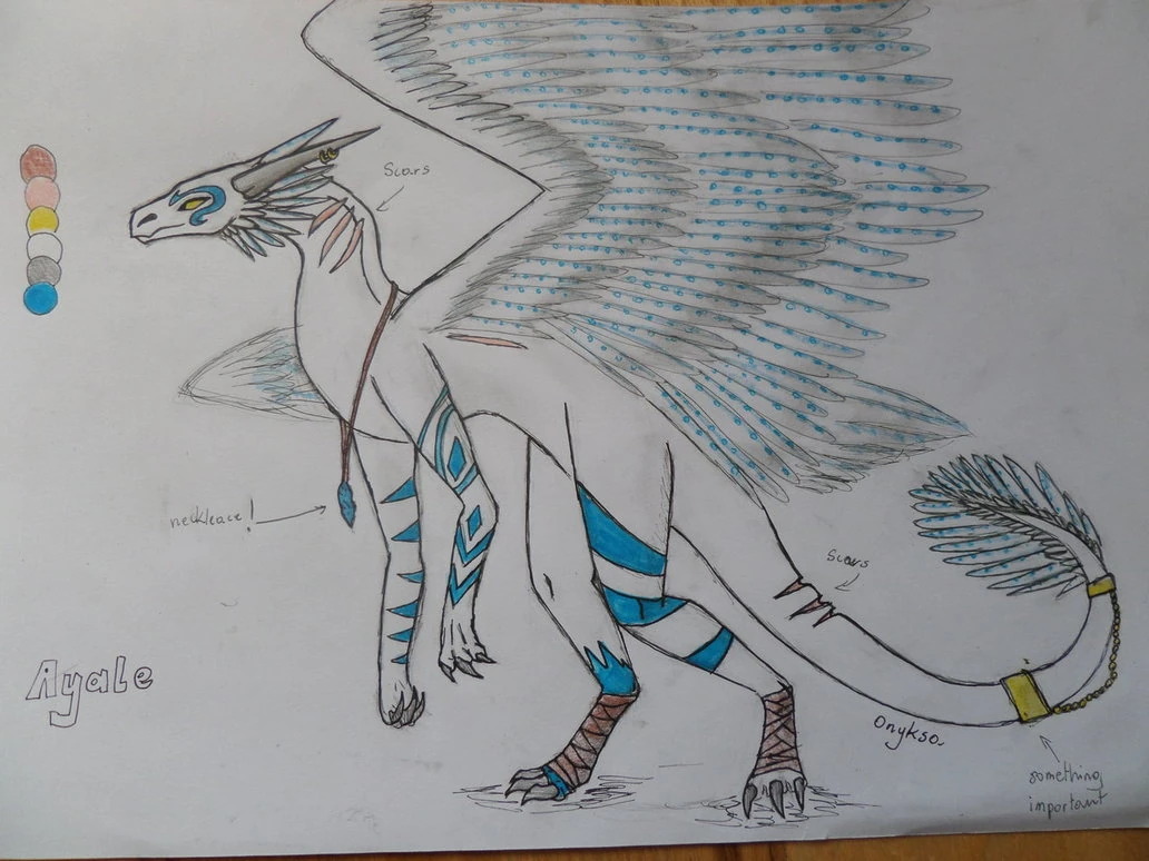 Ayale | Chronicles of Light Wiki | Fandom